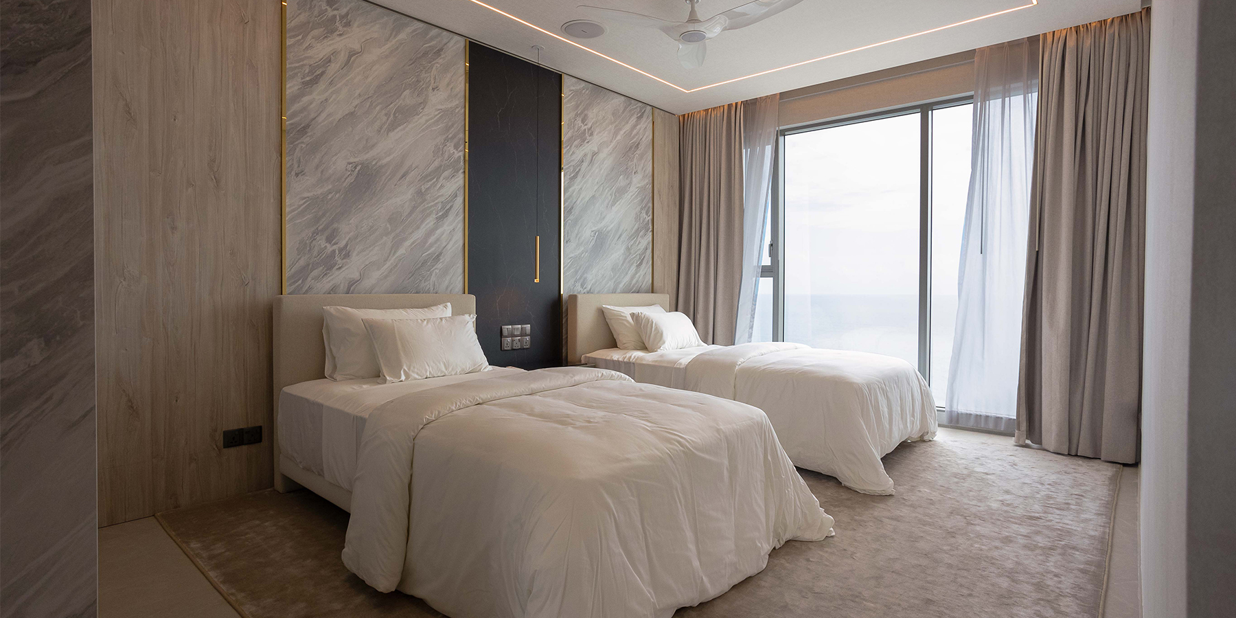 Interior & Architectural Consultancy - ATELIER X